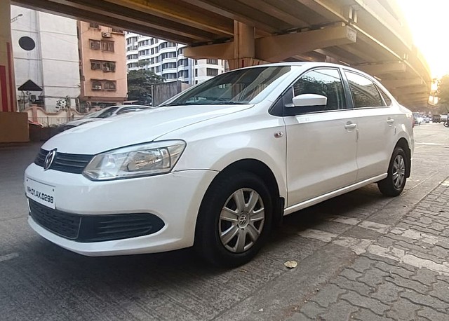 Used 2011 Volkswagen Vento 1598 cc Petrol Manual Car in Mumbai at ₹2.49 ...