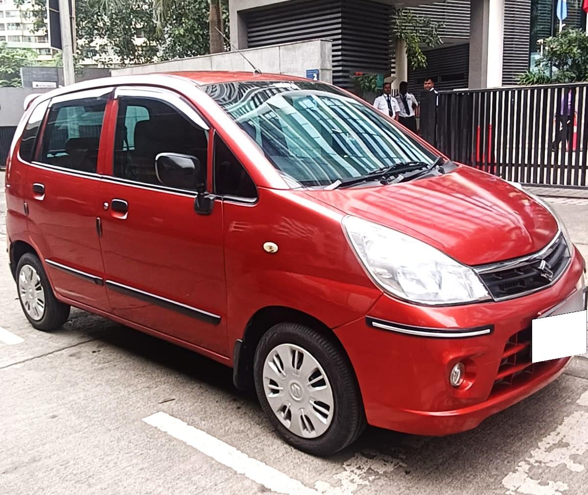 Used 2011 Maruti Zen Estilo 998 cc Petrol Manual Car in Mumbai at ₹1.55 ...