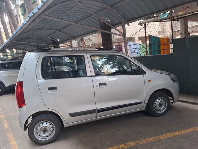 Used 2011 Maruti Wagon R Petrol Manual in Pune at ₹1.60 Lakh - CarDekho