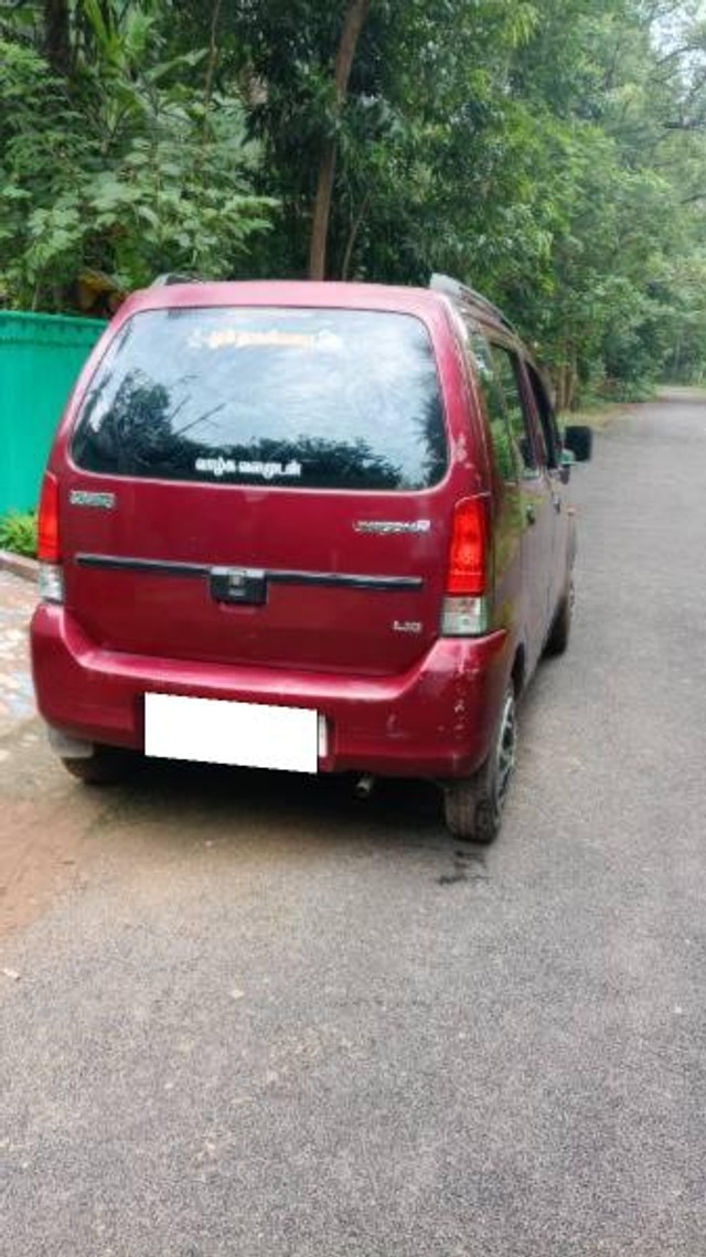 Used 2006 Maruti Wagon R Petrol Manual in Nagapattinam at ₹1.20 Lakh ...
