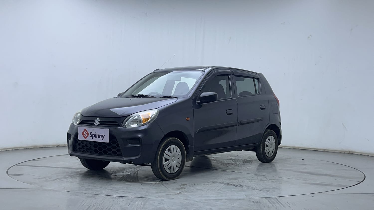 Used 2021 Maruti Alto 800 796 cc Petrol Manual Car in Hyderabad at ₹3. ...