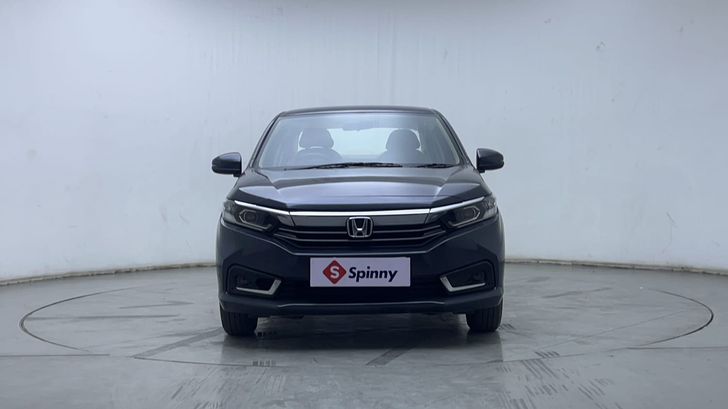 Buy Used Honda Amaze 2nd Gen VX of 2021 model @ 6,32,000 INR in ...