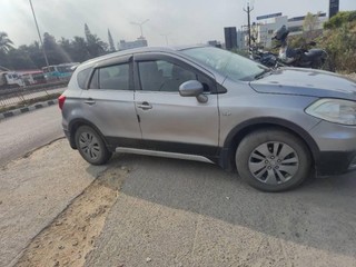 Used Maruti S Cross in Hosur - 2 Second Hand Maruti S Cross for Sale