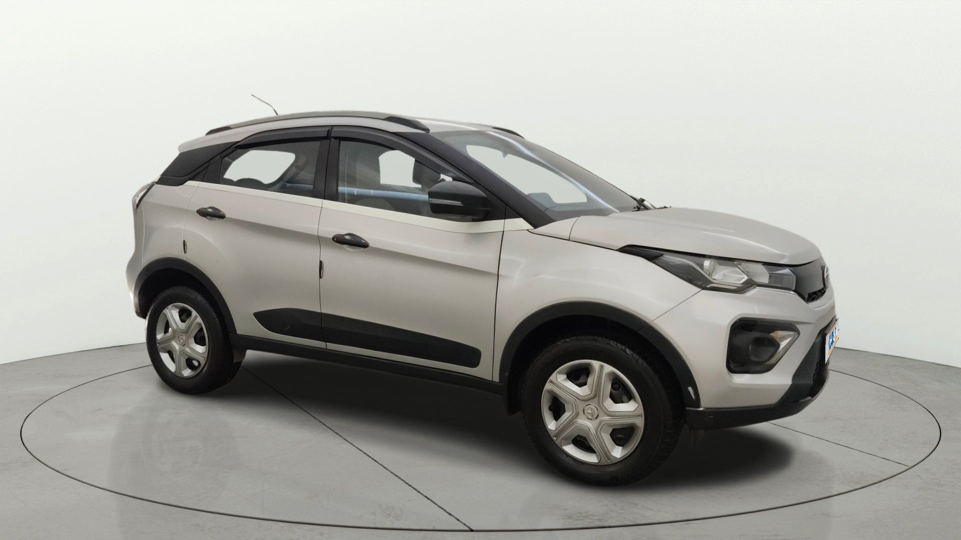 Used 2020 Tata Nexon 1199 cc Petrol Automatic Car in Pune at ₹6.18 Lakh ...
