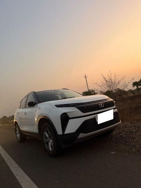 Buy Used Tata Harrier Pure Plus of 2024 model @ 19,00,000 INR in Bhopal ...
