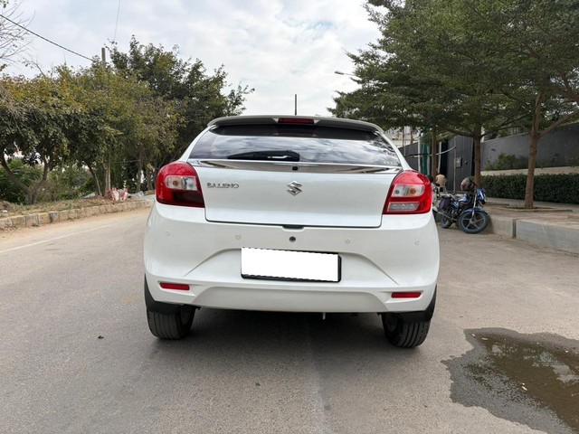 Used 2019 Maruti Baleno 1248 cc Diesel Manual Car in Bangalore at ₹6.50 ...