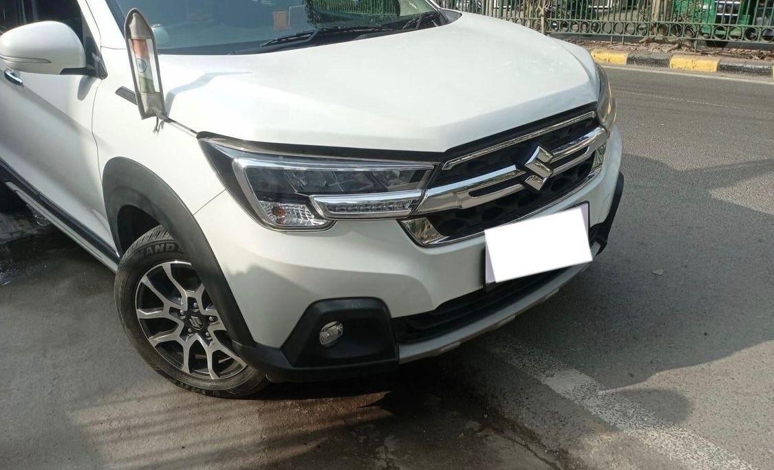 Used 2024 Maruti XL6 1462 cc Petrol Manual Car in New Delhi at ₹10.99 ...