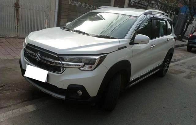 Used 2024 Maruti XL6 1462 cc Petrol Manual Car in New Delhi at ₹10.99 ...