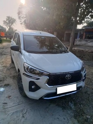 Used Toyota Rumion in Raebareli - 1 Second Hand Toyota Rumion for Sale