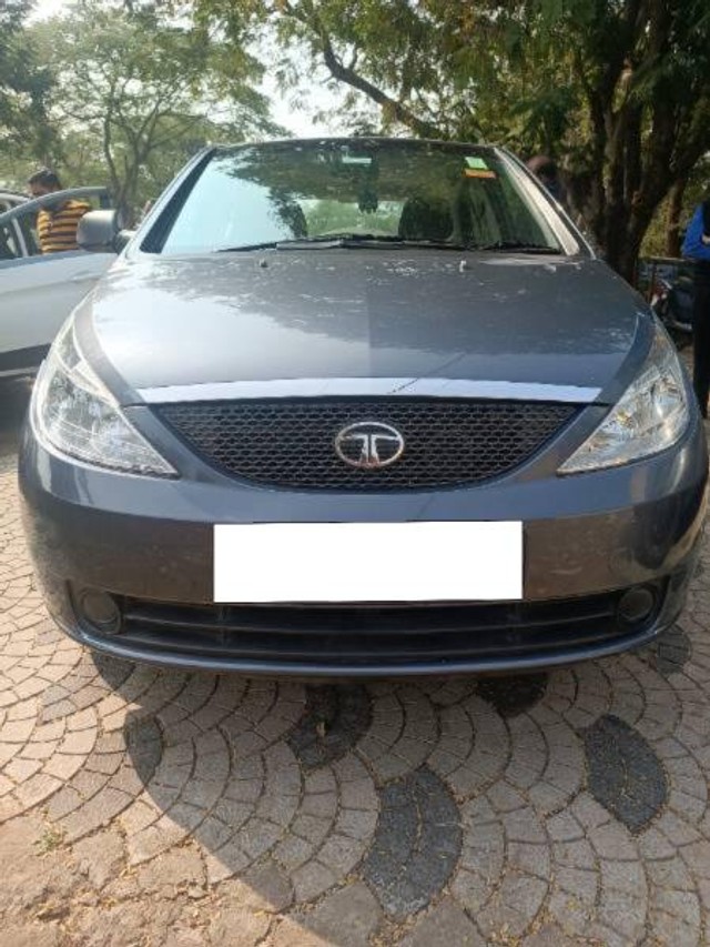 Used 2010 Tata Indigo Diesel Manual in Sehore at ₹1.10 Lakh - CarDekho