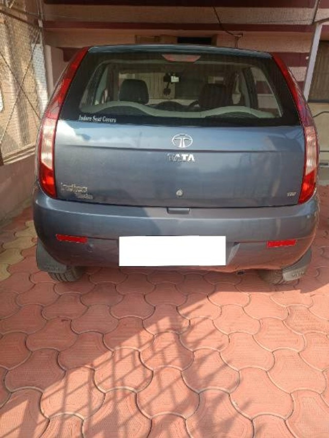 Used 2010 Tata Indigo Diesel Manual in Sehore at ₹1.10 Lakh - CarDekho