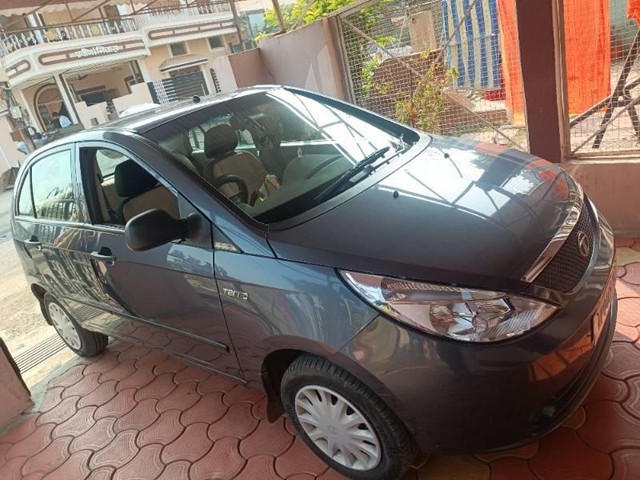 Used 2010 Tata Indigo Diesel Manual in Sehore at ₹1.10 Lakh - CarDekho