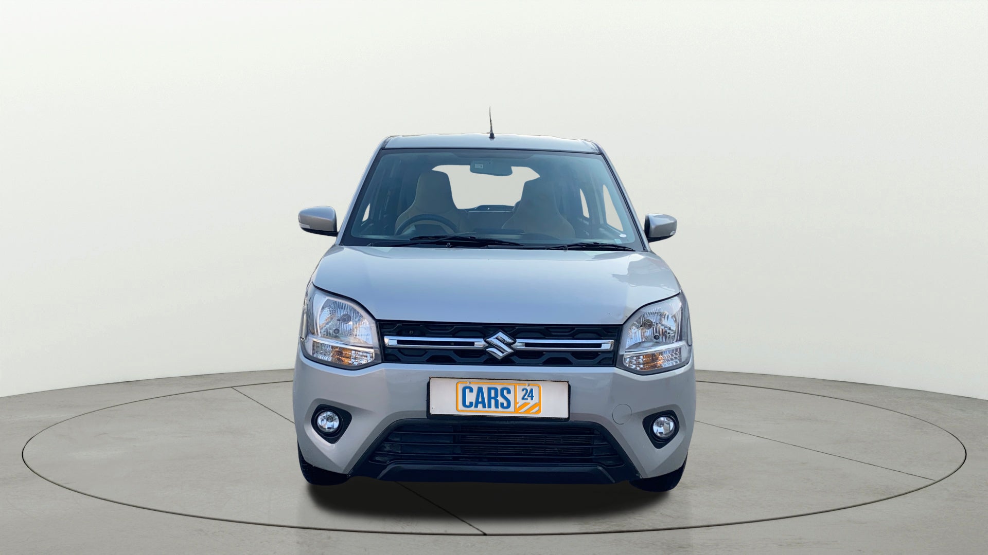 Buy Used Maruti Wagon R ZXI 1.2 of 2022 model @ 5,17,555 INR in Patna ...