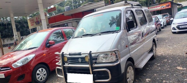 Used 2011 Maruti Eeco 1196 cc Petrol Manual Car in Nashik at ₹2.70 Lakh ...