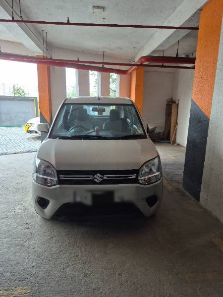 Buy Used Maruti Wagon R VXI of 2022 model @ 5,50,000 INR in Chennai ...