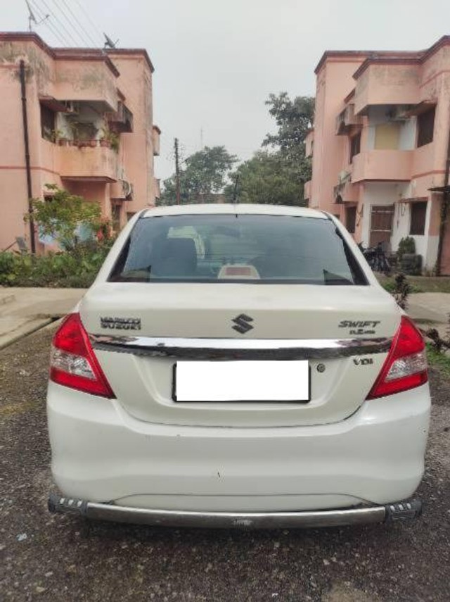 Used 2015 Maruti Swift Dzire Diesel Manual in Maharajganj at ₹3.50 Lakh ...
