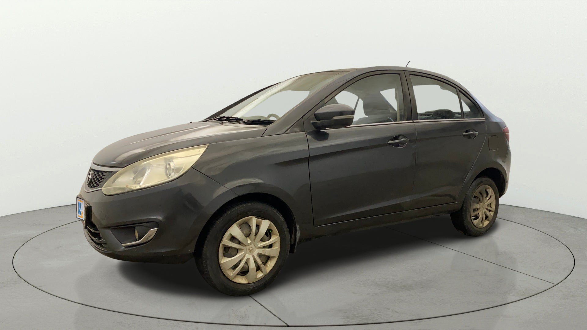 Buy Used Tata Zest Revotron 1.2T XMS of 2016 model @ 1,87,835 INR in ...