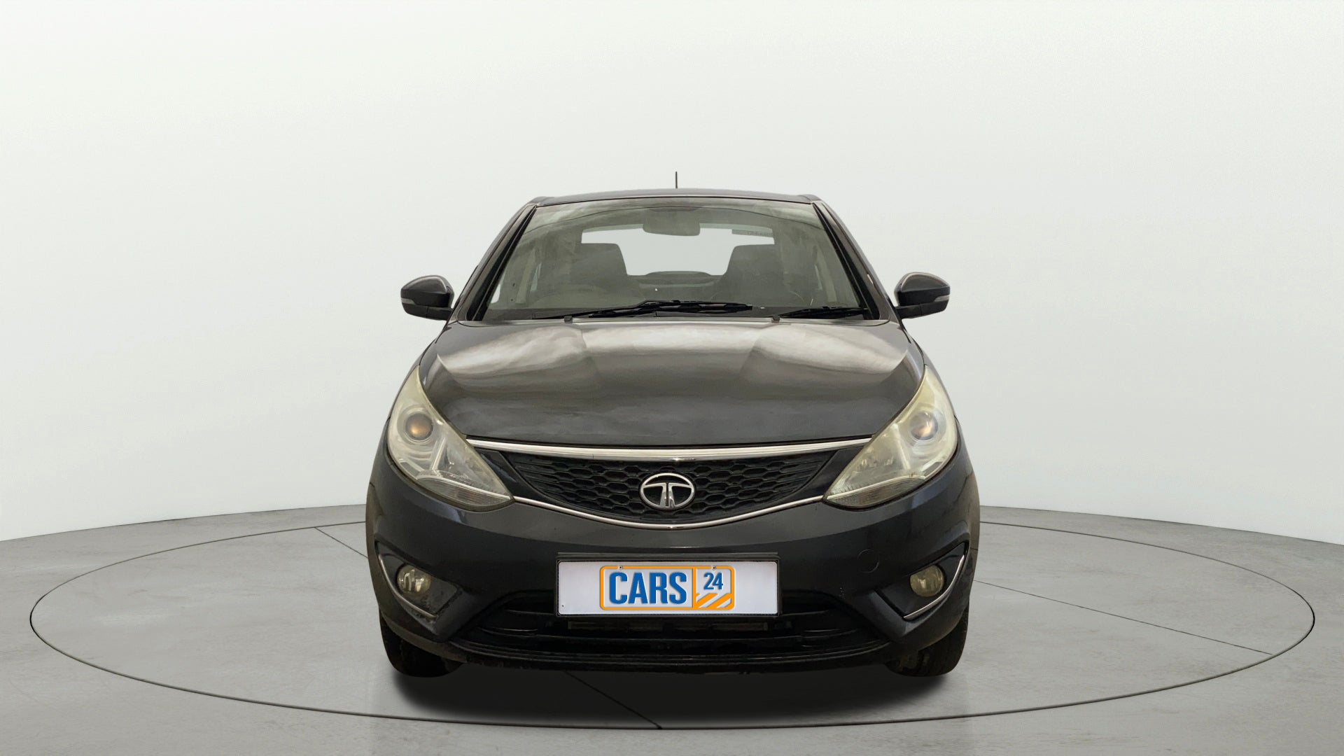 Buy Used Tata Zest Revotron 1.2T XMS of 2016 model @ 1,87,835 INR in ...