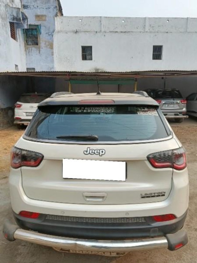 Used 2019 Jeep Compass Diesel Manual in Dehri on Sone at ₹8.20 Lakh ...