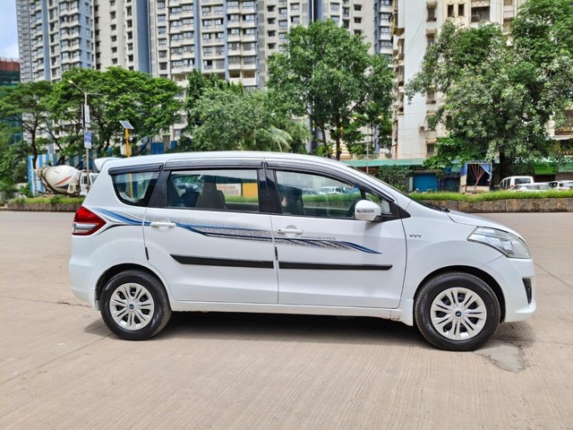 Used 2014 Maruti Ertiga 1373 cc Petrol Manual Car in Mumbai at ₹5.50 ...