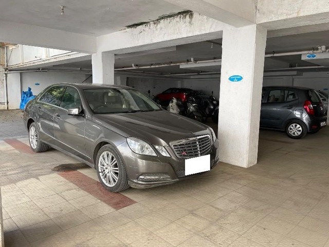 Used 2011 Mercedes-Benz E-Class Diesel Automatic in Mumbai at ₹5 Lakh ...