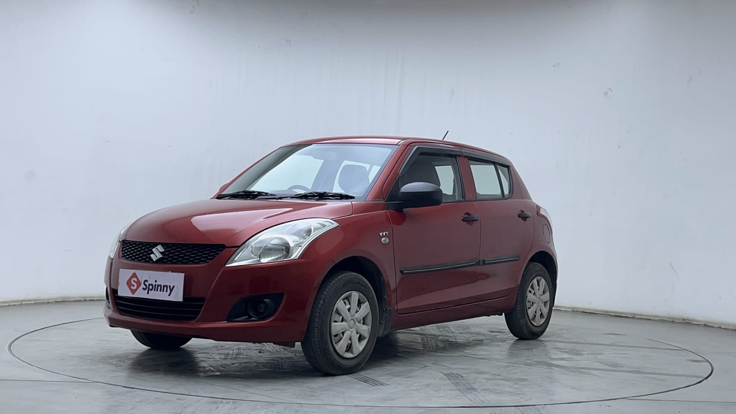 Used 2011 Maruti Swift 1197 cc Petrol Manual Car in Hyderabad at ₹2.79 ...