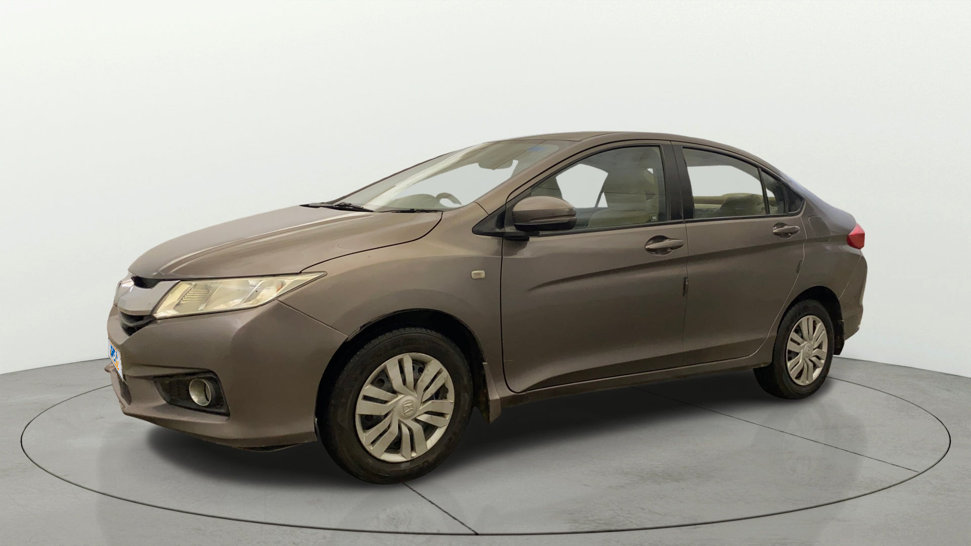 Buy Used Honda City i VTEC CVT SV of 2014 model @ 3,69,107 INR in ...