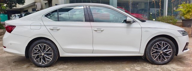 Used 2021 Skoda Octavia 1984 cc Petrol Automatic Car in Bangalore at ...