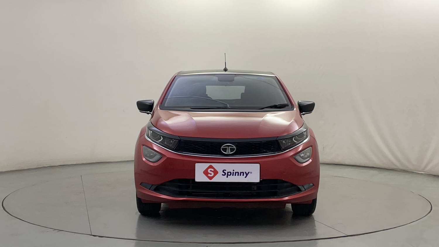 Buy Used Tata Altroz XZA Plus DCT of 2022 model @ 7,71,000 INR in ...