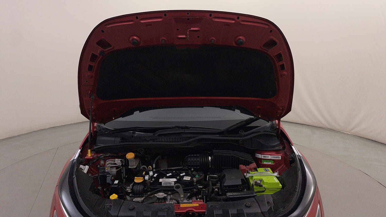 Buy Used Tata Altroz XZA Plus DCT of 2022 model @ 7,71,000 INR in ...