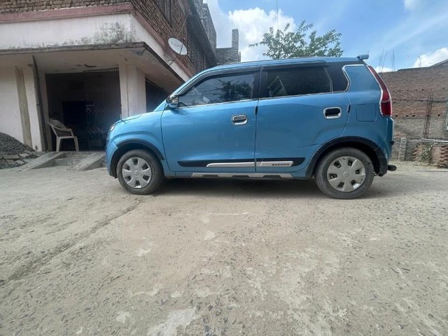 Used 2019 Maruti Wagon R Petrol Manual in Muzaffarpur at ₹4.20 Lakh ...