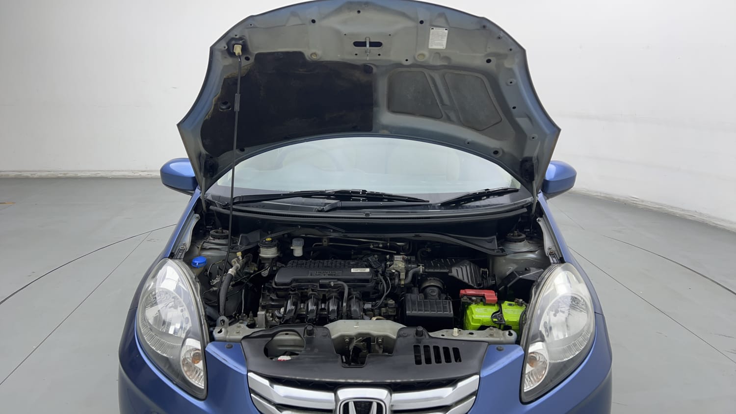 Buy Used Honda Amaze S i-VTEC of 2014 model @ 3,11,000 INR in Noida ...