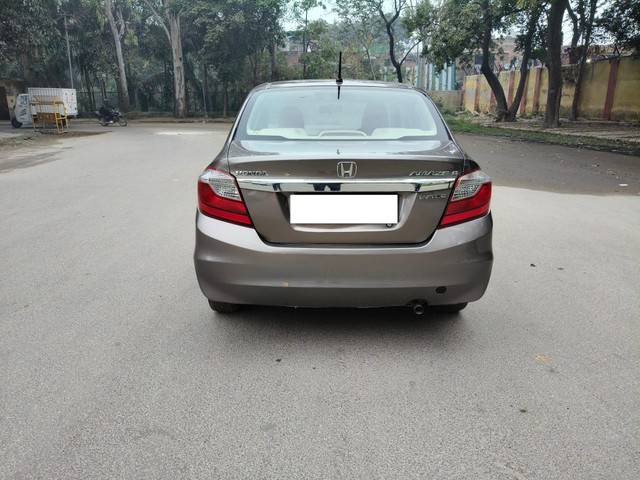 Used 2017 Honda Amaze 1198 cc Petrol Manual Car in New Delhi at ₹3.70 ...