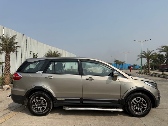 Used 2017 Tata Hexa 2179 cc Diesel Automatic Car in Thane at ₹7.25 Lakh ...