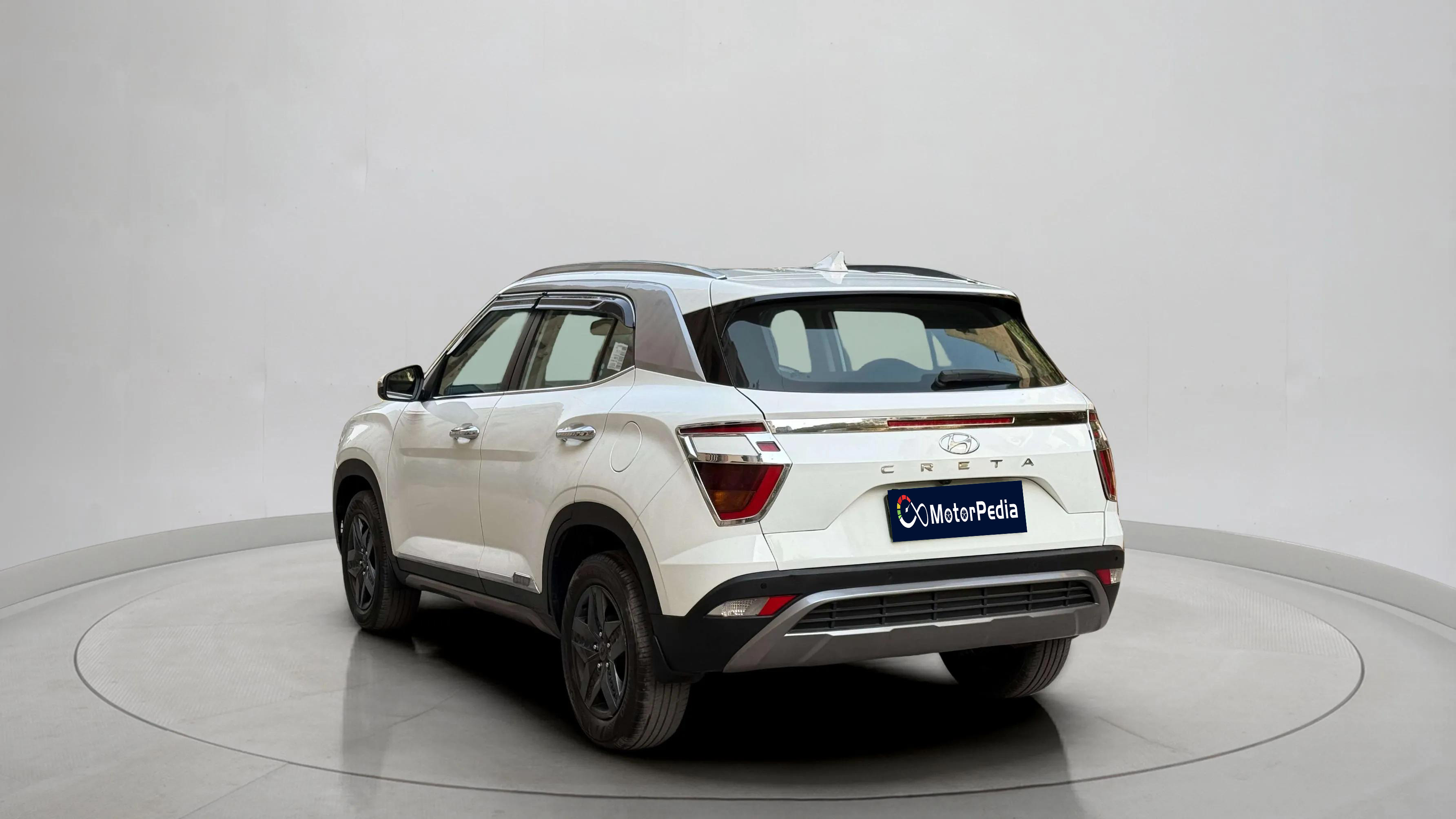 Buy Used Hyundai Creta S BSVI of 2020 model @ 10,49,000 INR in Delhi ...