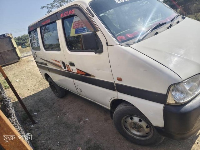 Used 2020 Maruti Eeco Petrol Manual in Jorhat at ₹3.15 Lakh - CarDekho