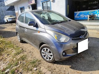 Used Hyundai EON in Kosamba - 1 Second Hand Hyundai EON for Sale