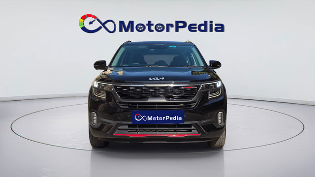 Used 2022 Kia Seltos 1353 cc Petrol Manual Car in New Delhi at ₹13.75 ...