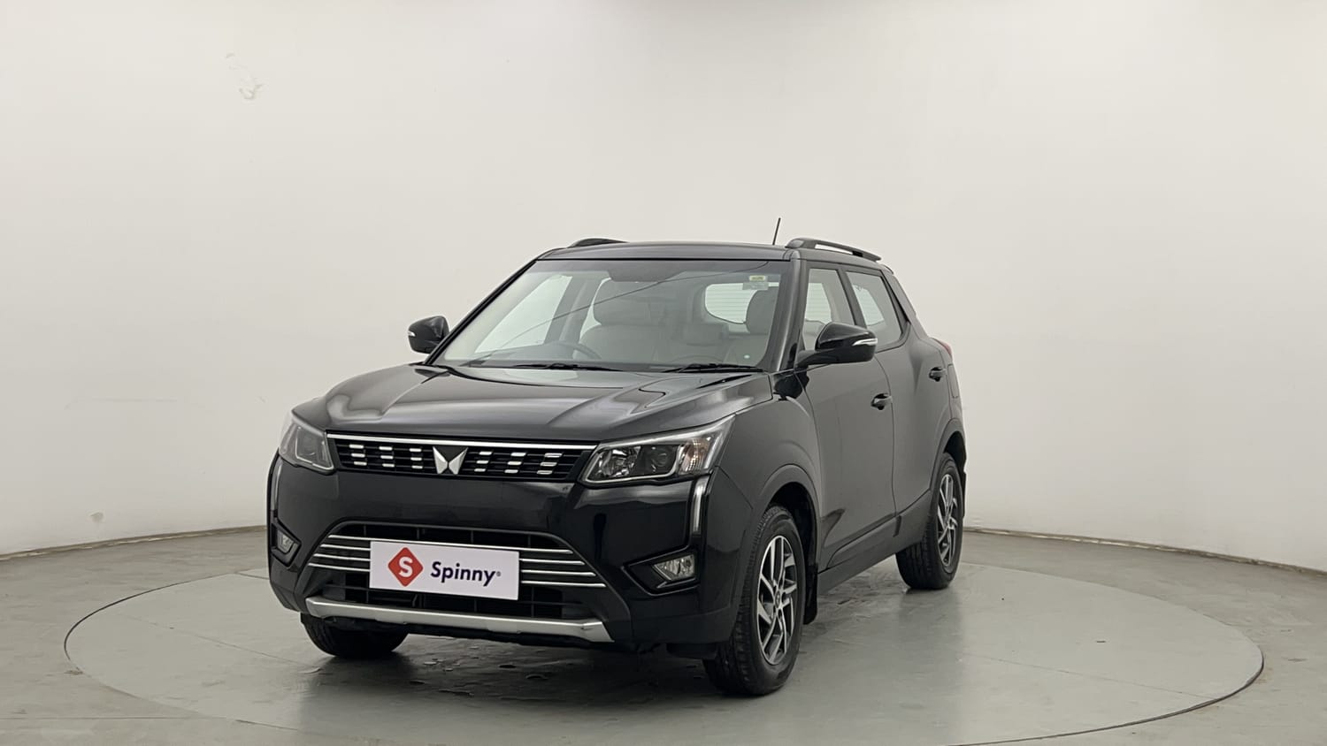 Used 2023 Mahindra XUV300 1197 cc Petrol Manual Car in Chandigarh at ₹9 ...