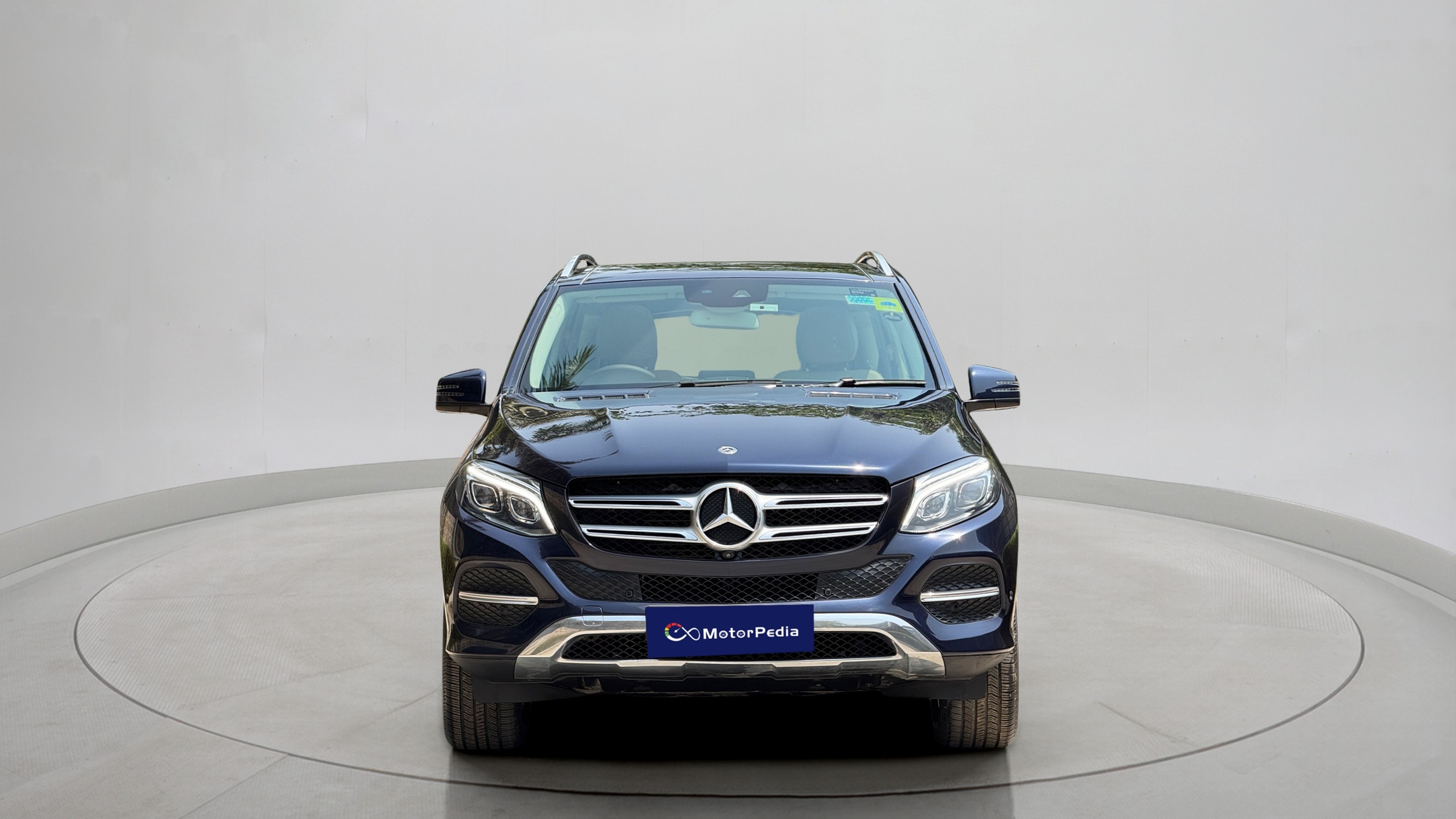 Buy Used Mercedes-Benz GLE 350d of 2018 model @ 24,80,000 INR in ...