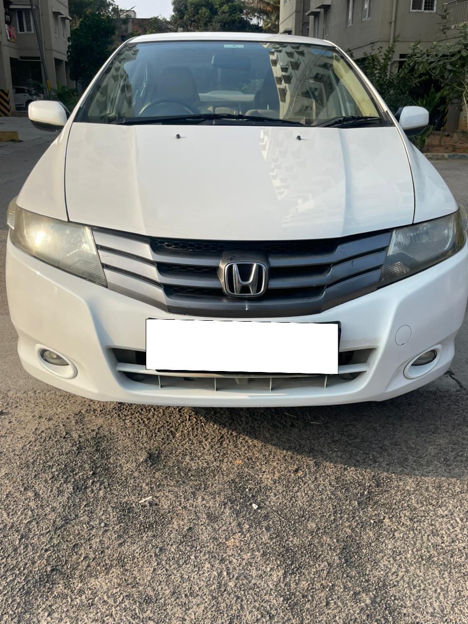 Used 2011 Honda City 1497 cc Petrol Manual Car in Bangalore at ₹3.35 ...