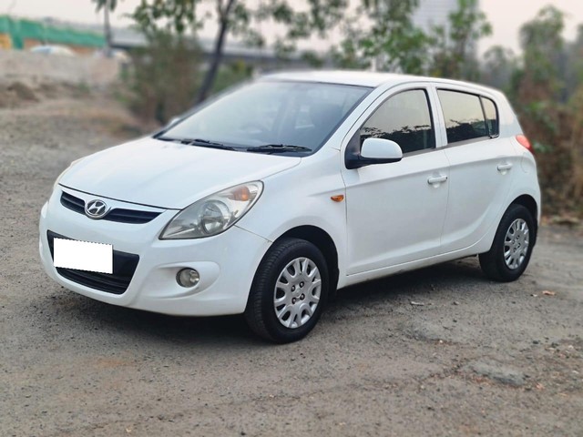 Used 2011 Hyundai i20 1197 cc Petrol Manual Car in Mumbai at ₹2 Lakh ...