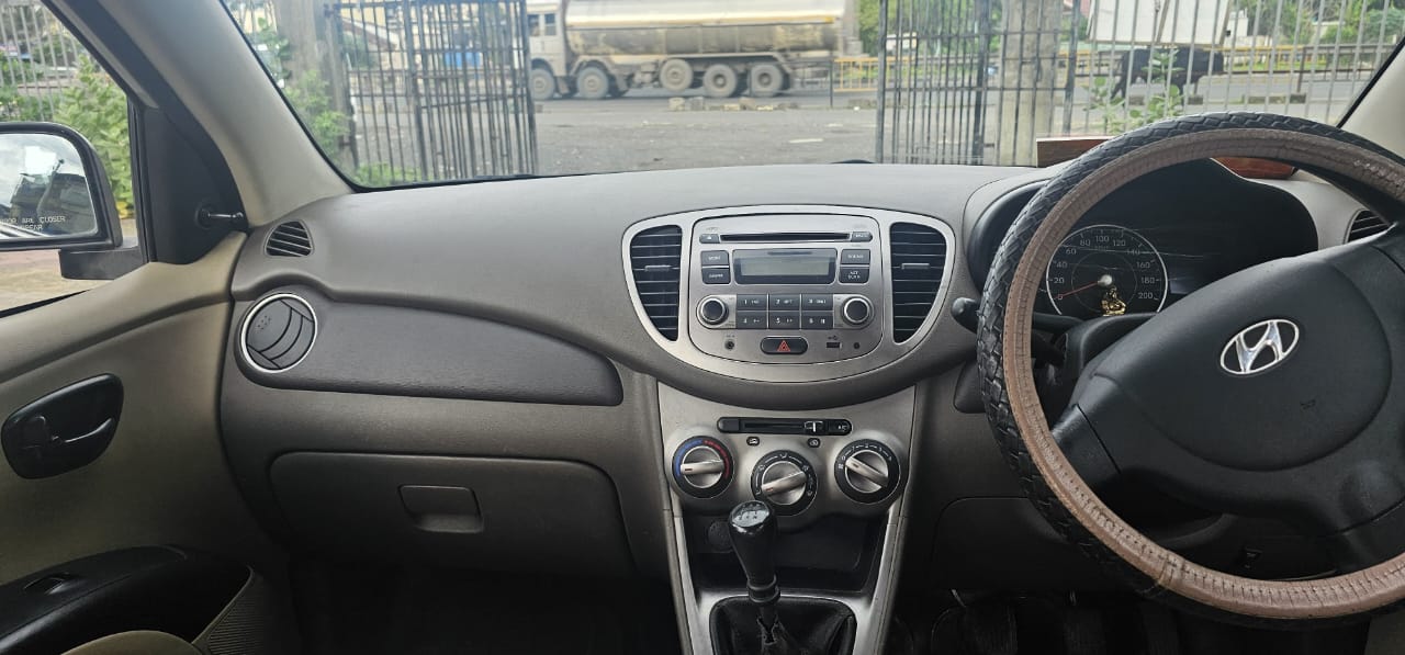 Buy Used Chevrolet Sail 1.2 LS ABS of 2014 model @ 2,00,000 INR in ...