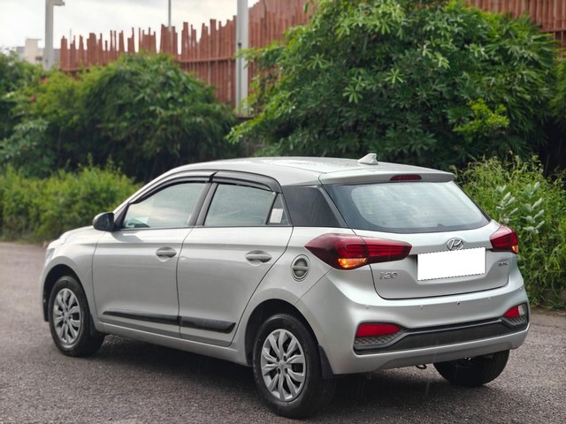 Used 2018 Hyundai Elite i20 1197 cc Petrol Manual Car in New Delhi at ...