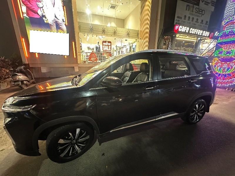 Buy Used MG Hector Sharp Diesel MT of 2020 model @ 9,00,000 INR in ...