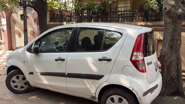 Used 2010 Maruti Ritz Petrol Manual in Raipur at ₹1.50 Lakh - CarDekho
