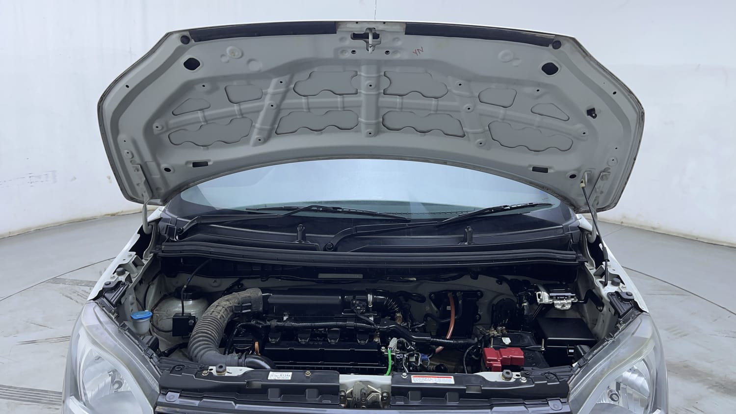 Buy Used Maruti Wagon R ZXI Plus BSVI of 2022 model @ 5,34,000 INR in ...