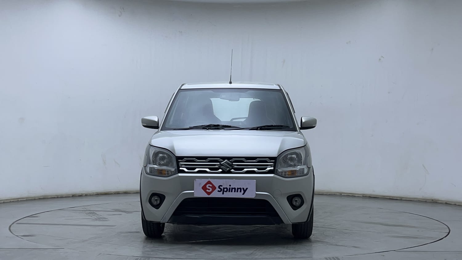 Buy Used Maruti Wagon R ZXI Plus BSVI of 2022 model @ 5,34,000 INR in ...