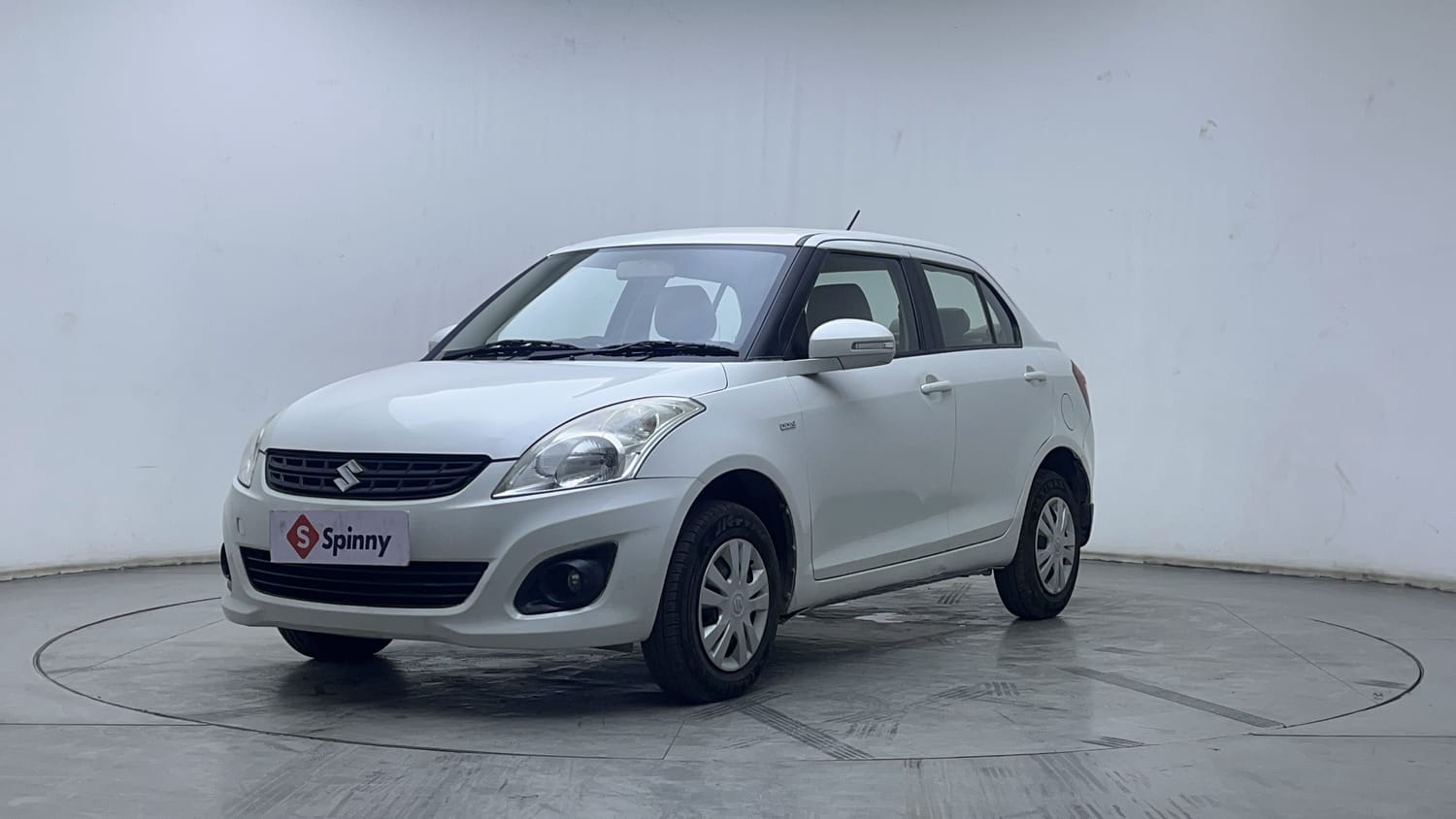 Used 2015 Maruti Swift Dzire 1248 cc Diesel Manual Car in Hyderabad at ...