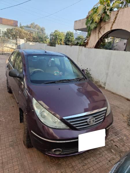 Buy Used Tata Manza ELAN Safire BS IV of 2012 model @ 1,95,000 INR in ...